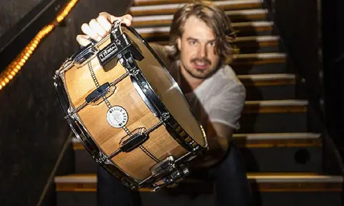 Solid Family – Solid Drums