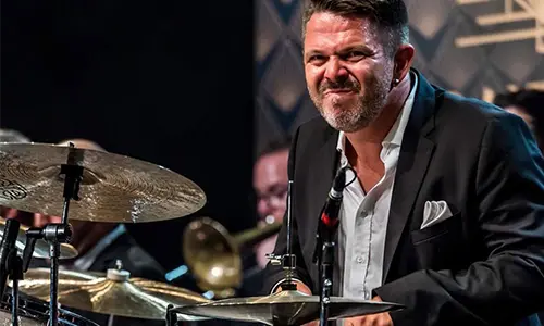 Solid Family – Solid Drums
